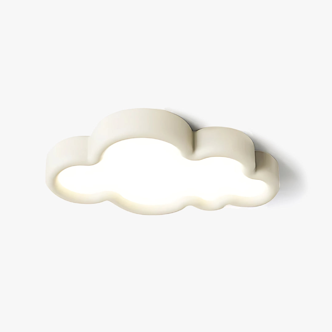 Cloud LED Ceiling Light – Loonglight
