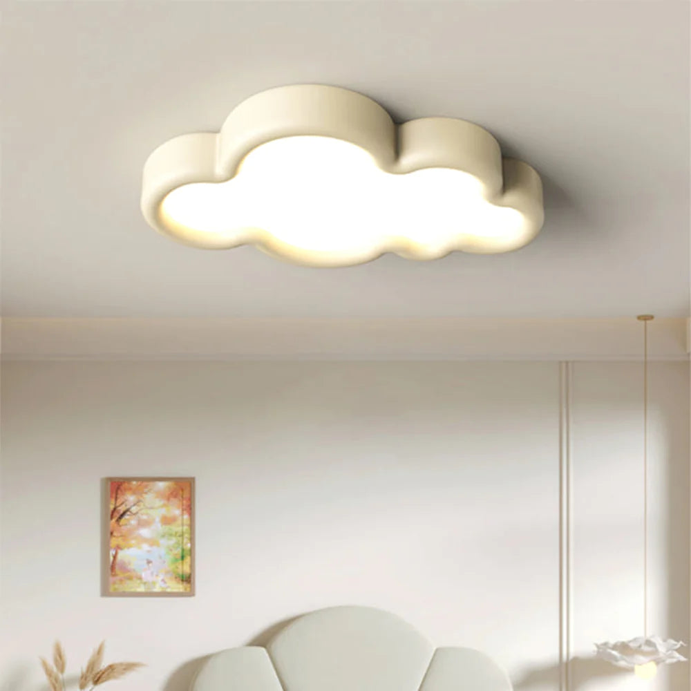 Cloud LED Ceiling Light – Loonglight