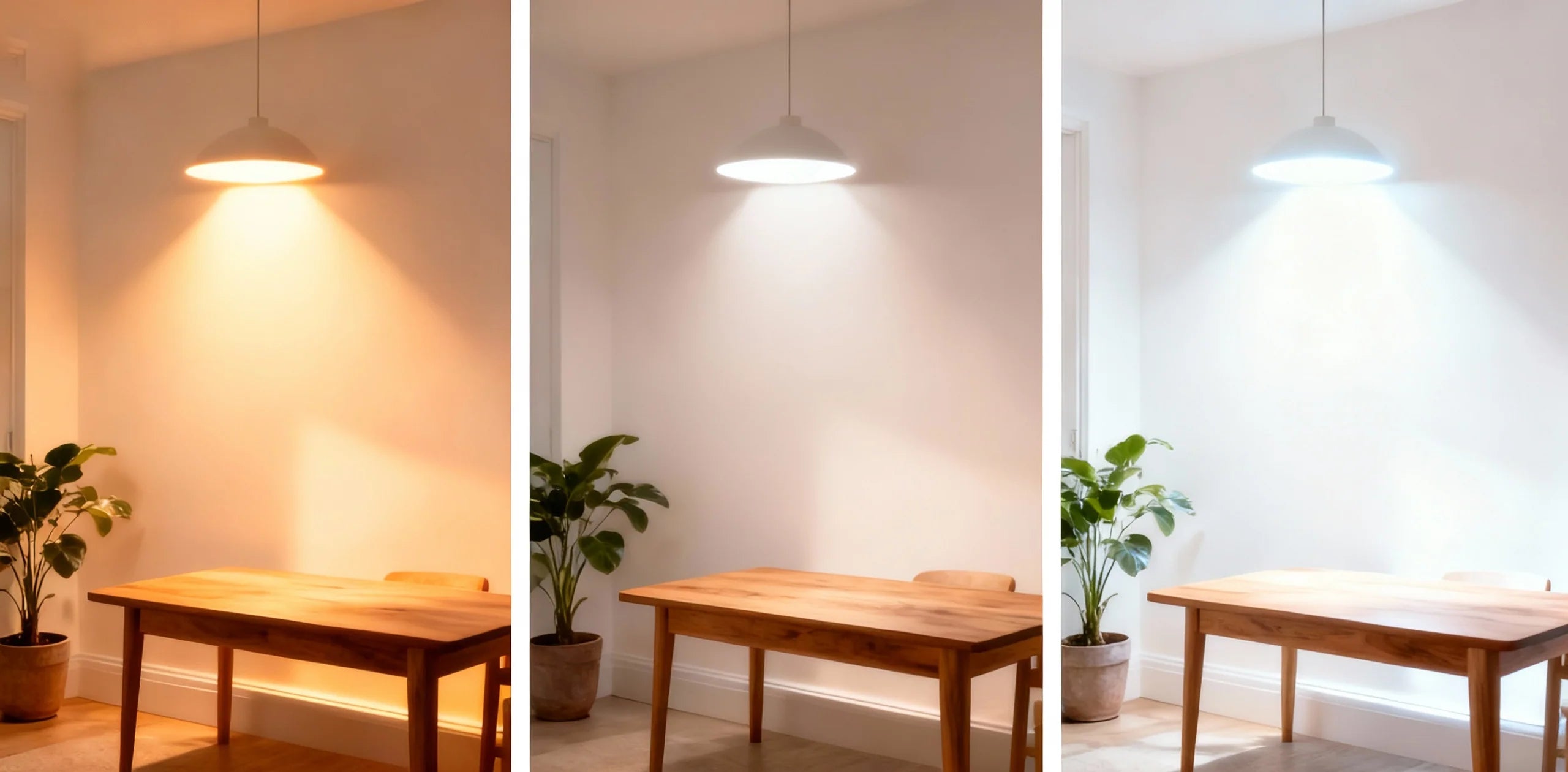 Dimmable Warm Light, Tri-Color & Tri-Color Dimmable Explained – Loonglight