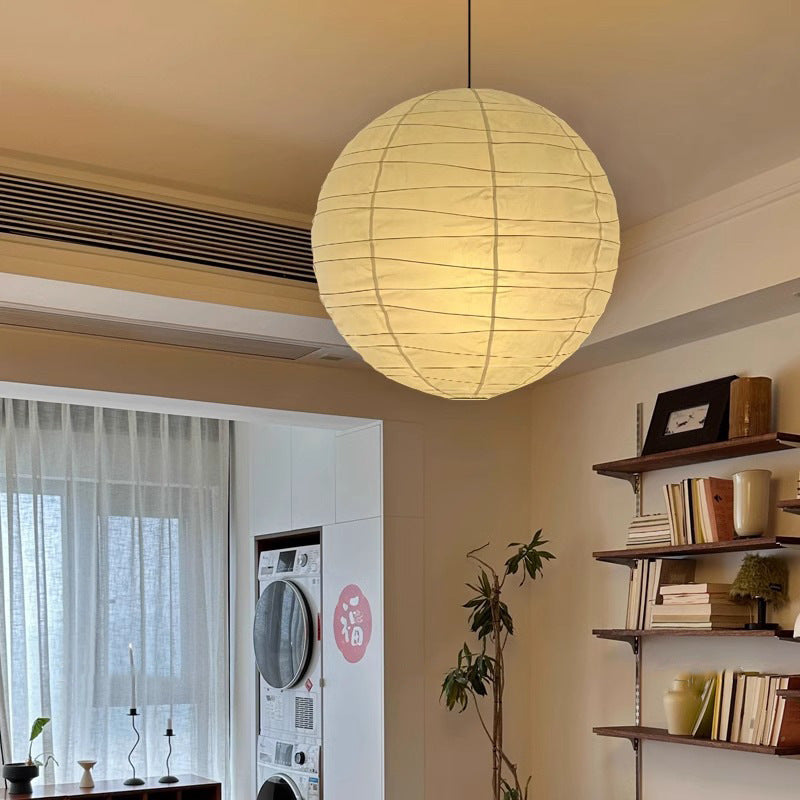 Akari 45D Pendant Light – Loonglight