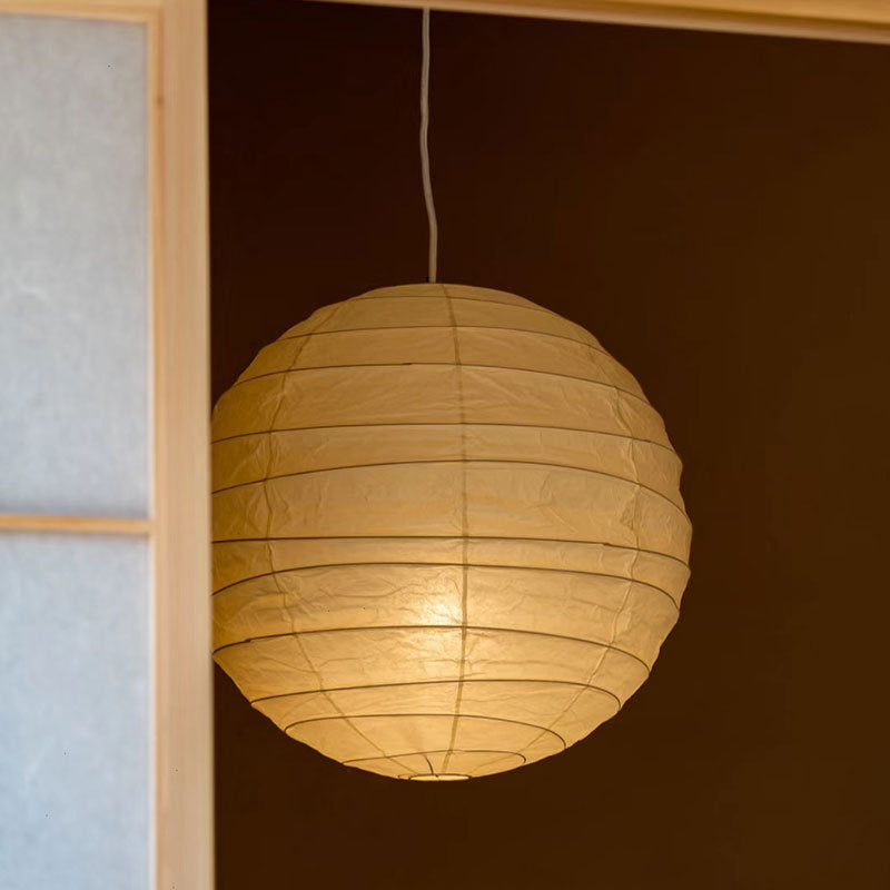 Akari 45D Pendant Light – Loonglight