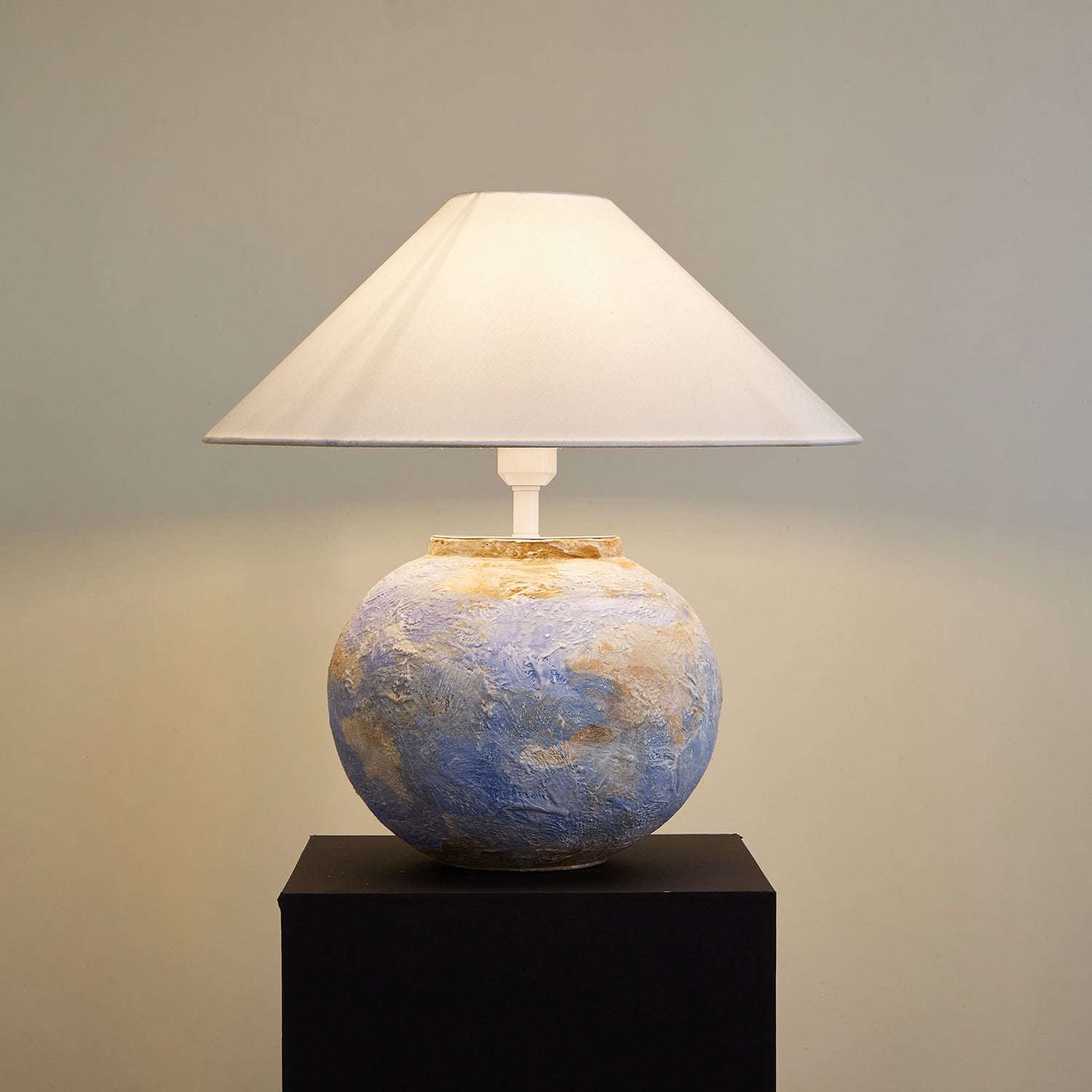 Bailey Table Lamp – Loonglight