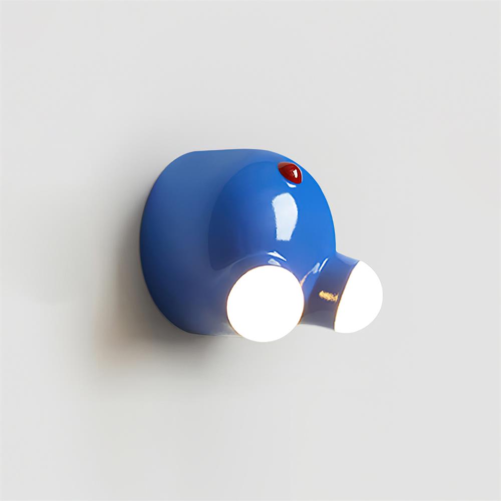 Doraemon Wall Lamp – Loonglight