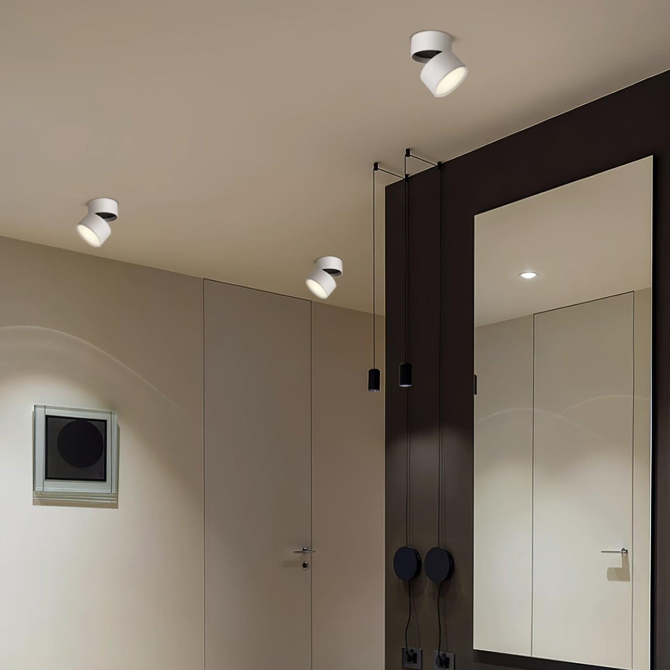 Favilla Surface Spotlight – Loonglight