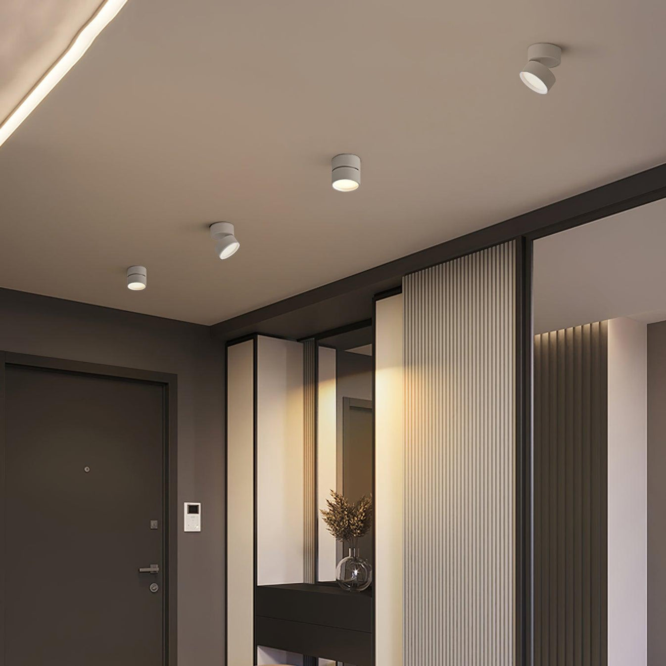 Favilla Surface Spotlight – Loonglight