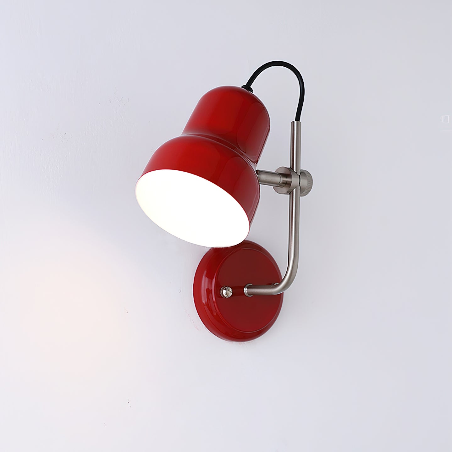 Kari Wall Lamp – Loonglight