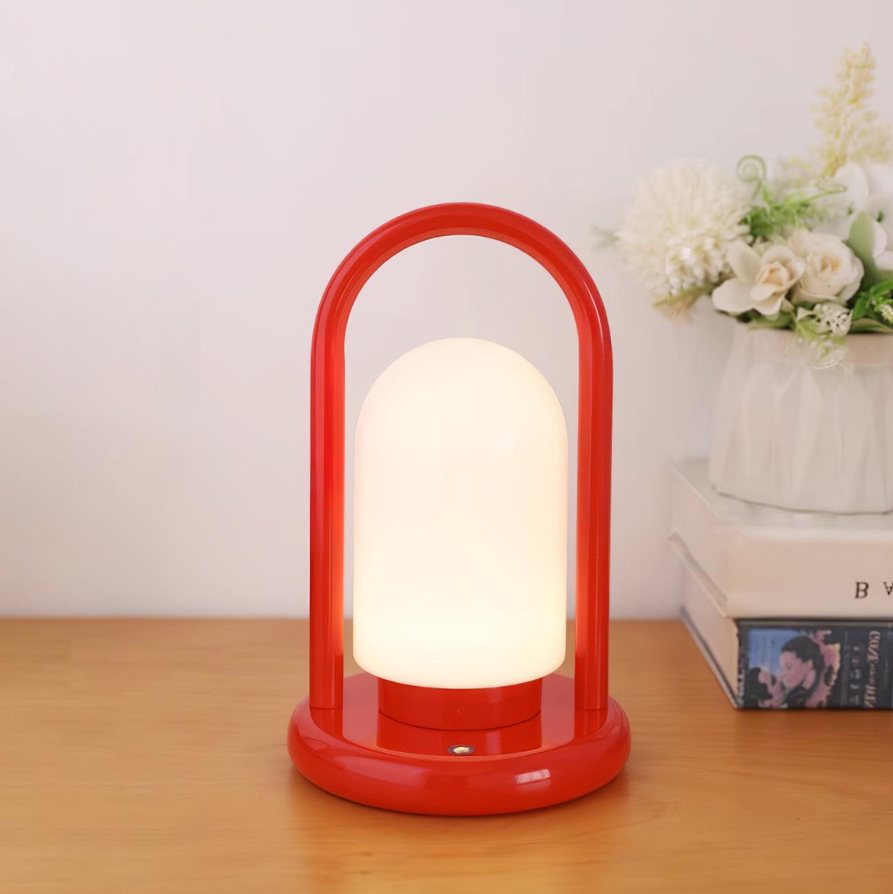 Kero Portable Table Lamp – Loonglight