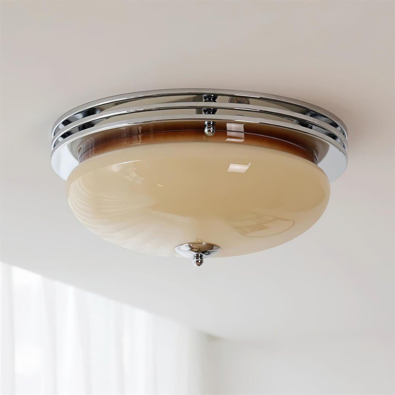 Lenon Ceiling Light – Loonglight
