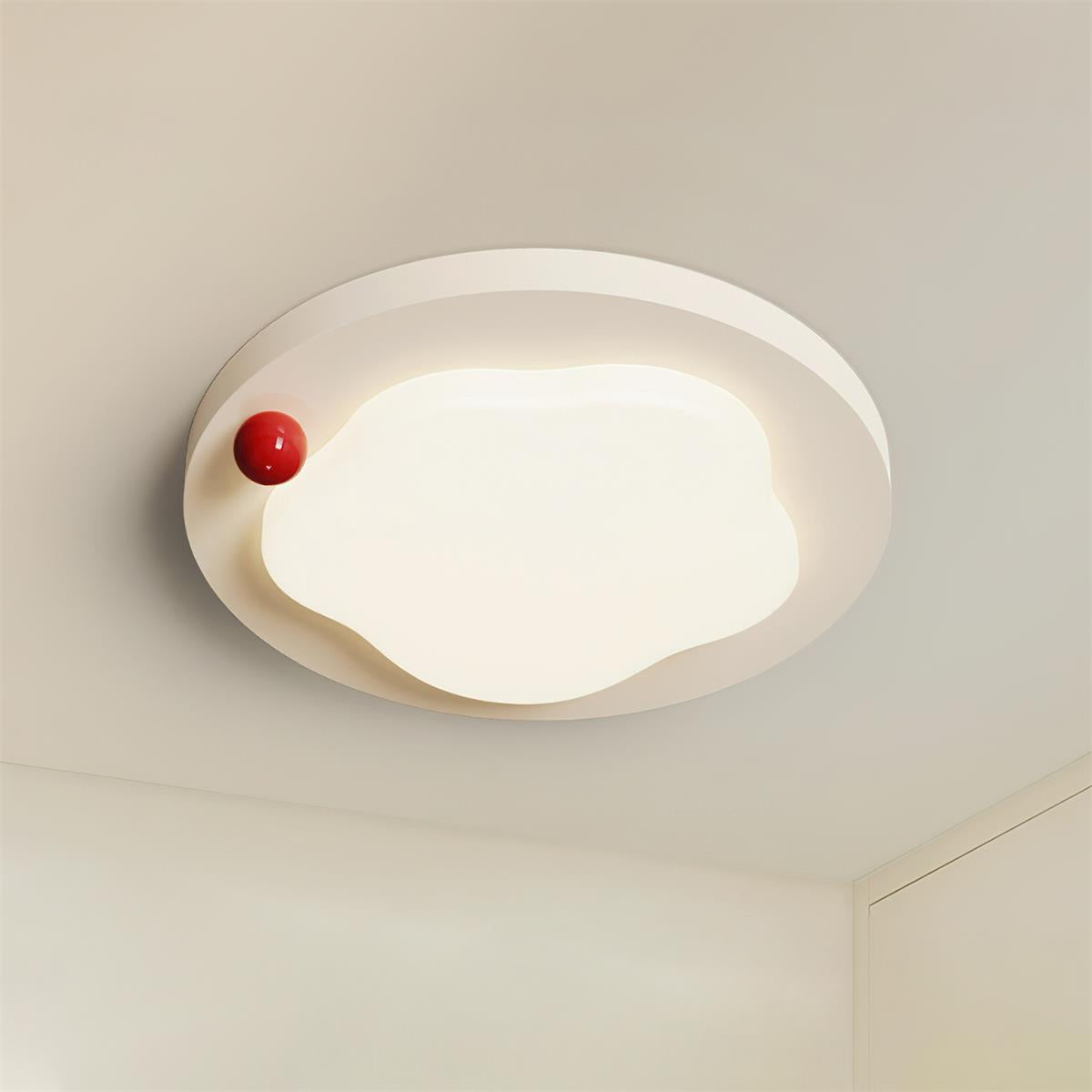 Niera Ceiling Light – Loonglight