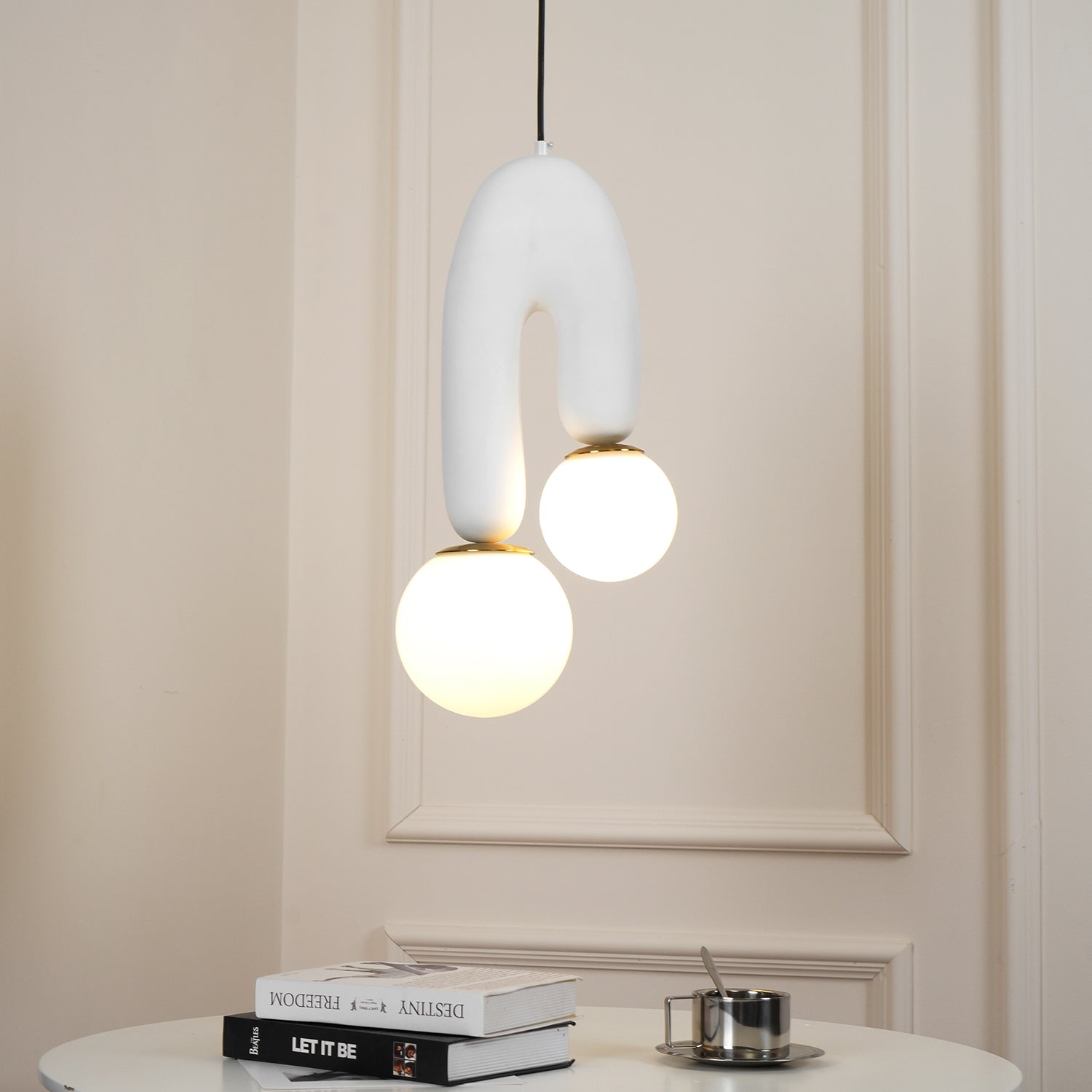 Oo Cactus Pendant Light – Loonglight